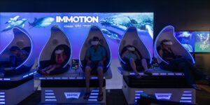 Undersea Explorer Virtual Reality | The Florida Aquarium
